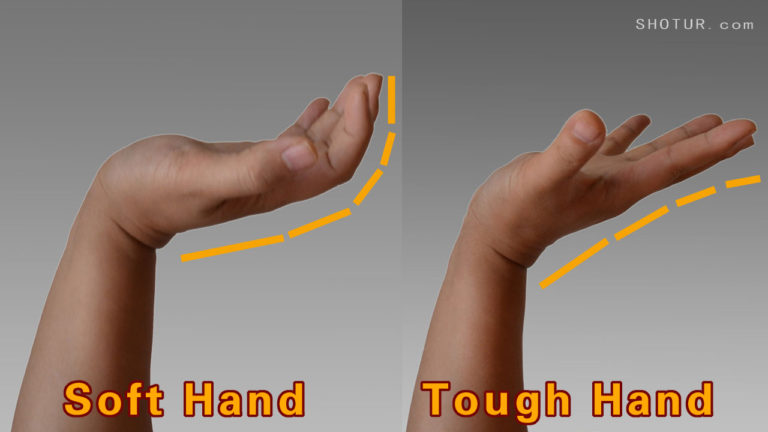 soft hand tough hand shooting form – Shotur Basketball Jump Shot Tips