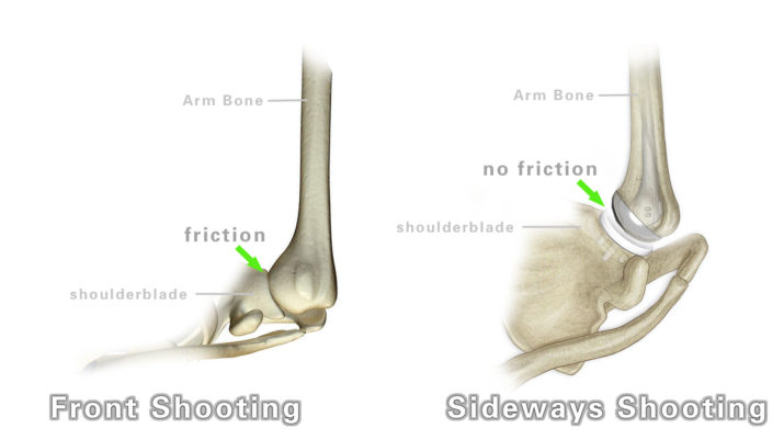 How To: Stephen Curry Sideways Shooting Form Secret Analytics – Shotur ...