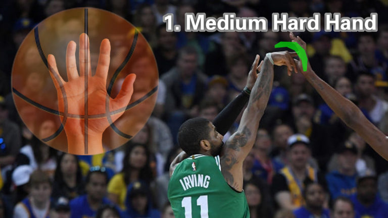 How To: Kyrie Irving Shooting Form With 33 Tips – Shotur Basketball ...