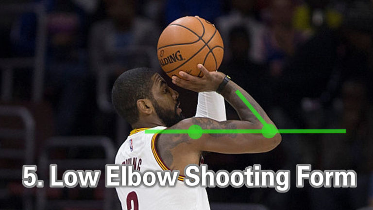 How To: Kyrie Irving Shooting Form With 33 Tips – Shotur Basketball ...